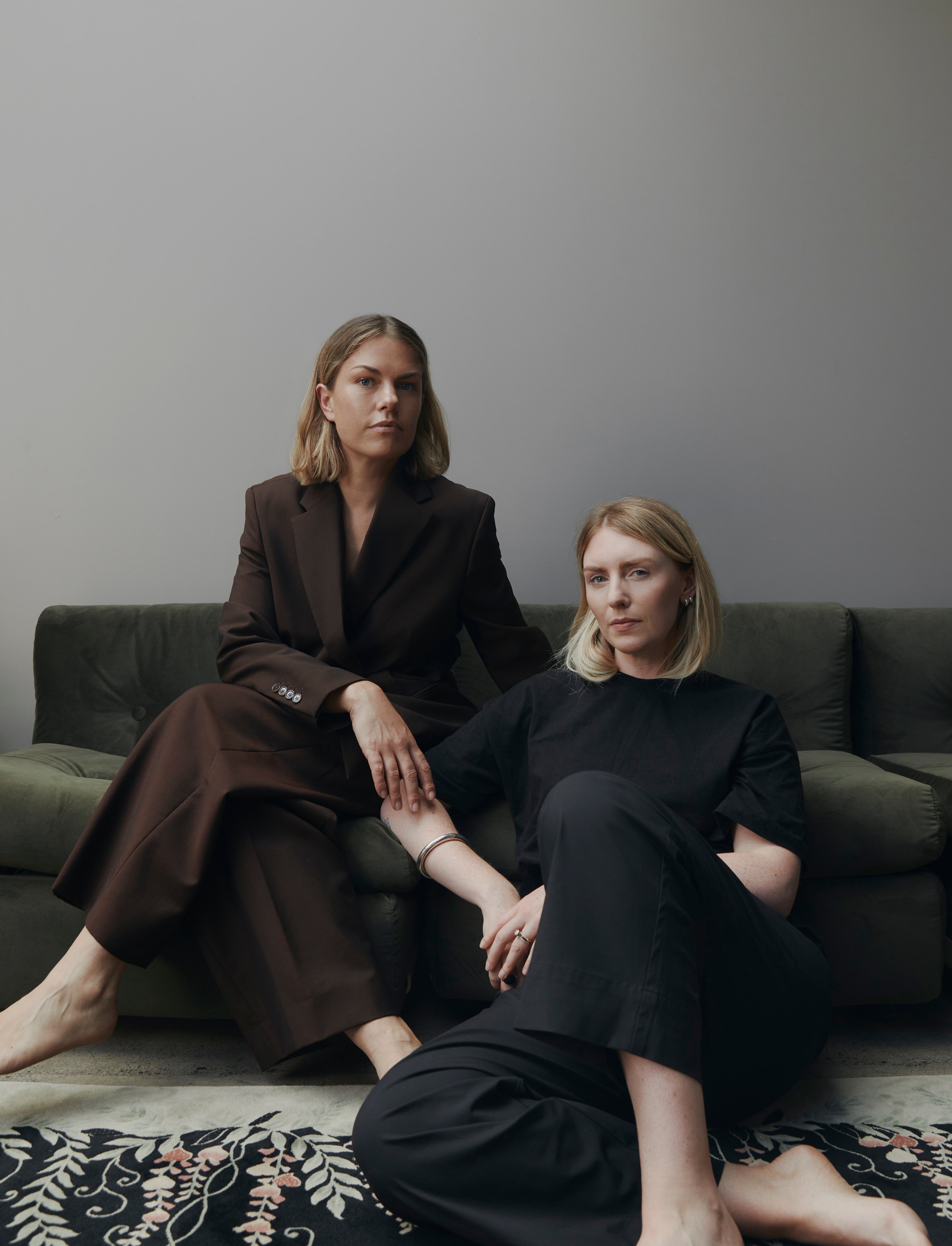 Interview with BAINA Co-Founder Anna Fahey – The Post Supply