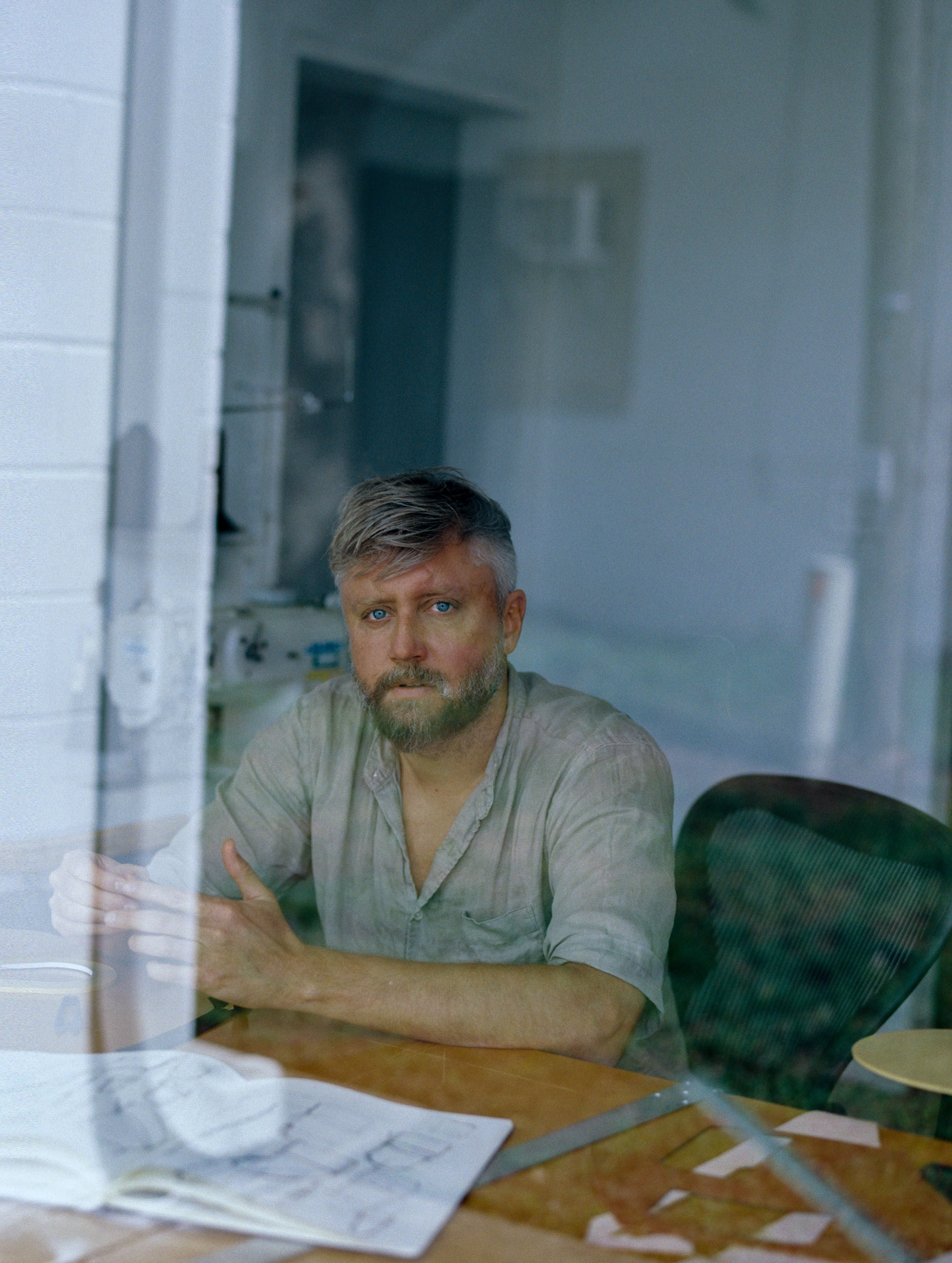 Interview with MAKR Founder Jason Gregory – The Post Supply