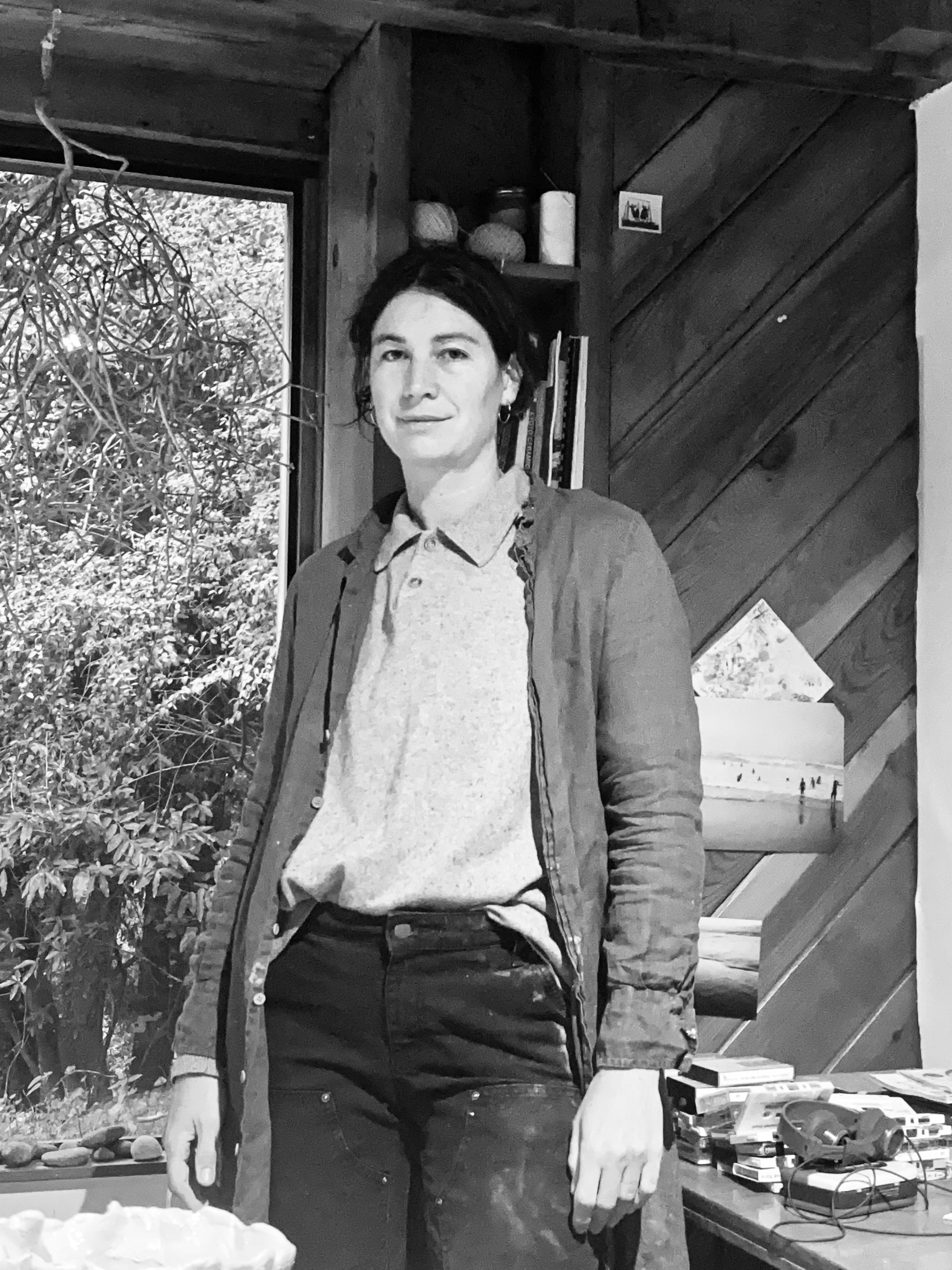 Interview with Anemone Delvoie of A N I ceramics – The Post Supply