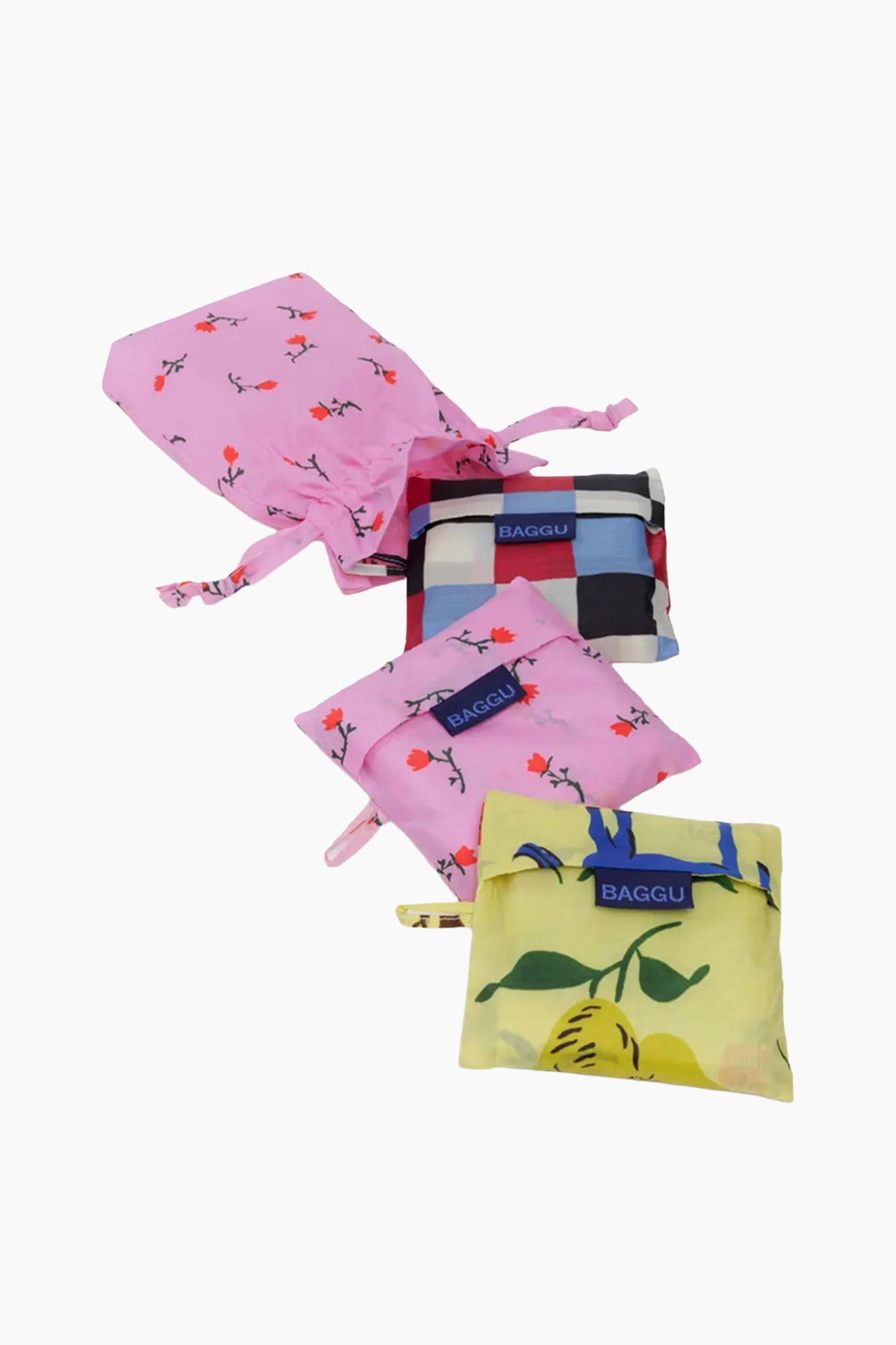 Standard Baggu | Set of 3 – The Post Supply
