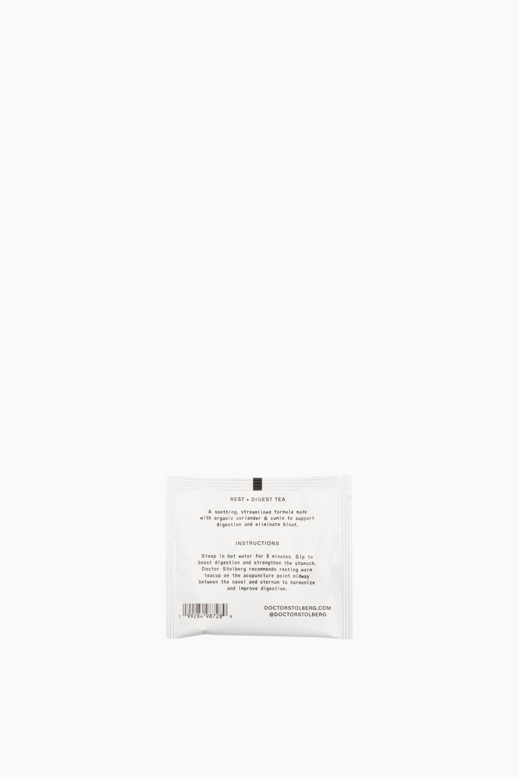 Rest + Digest Tea | Digestive Support & Bloating Relief – The Post Supply