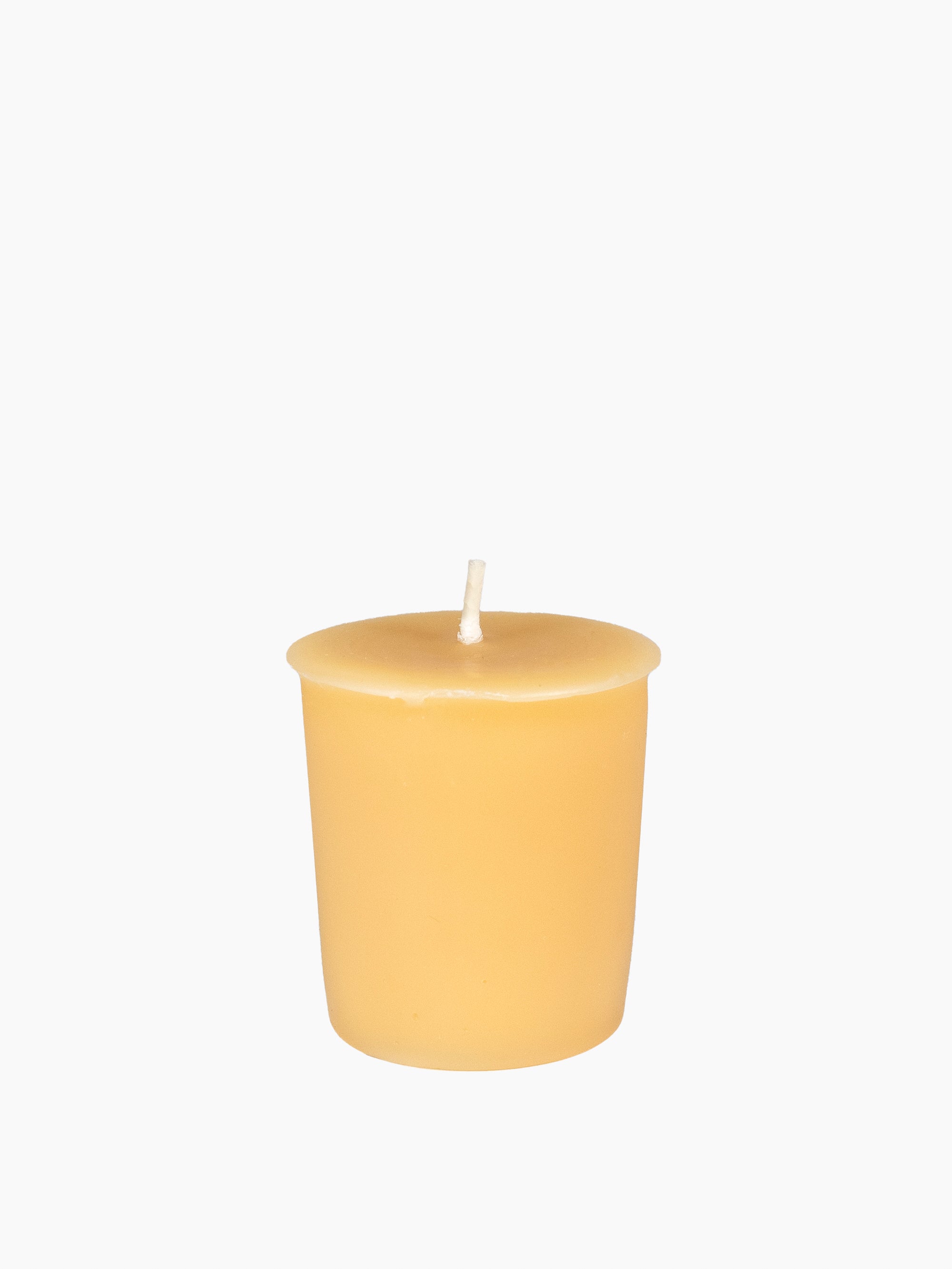 Beeswax Votives – The Post Supply
