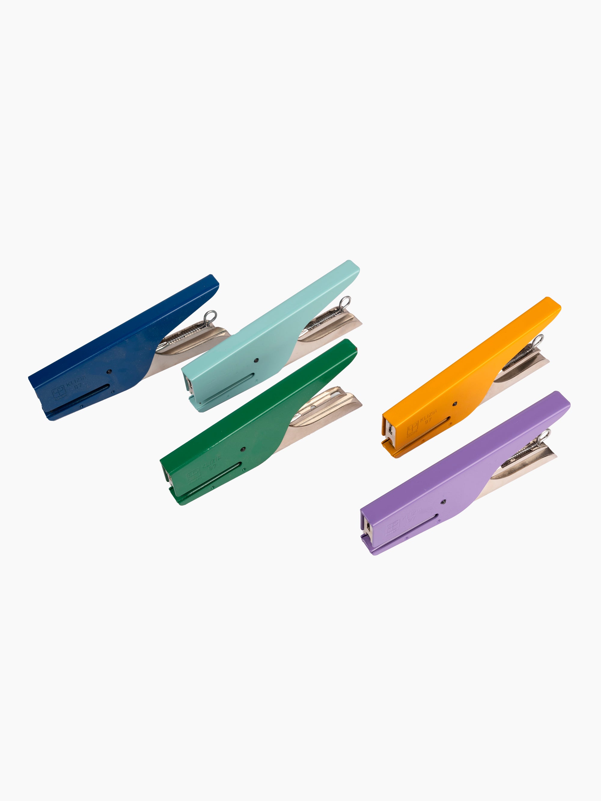 Glossy Staplers – The Post Supply