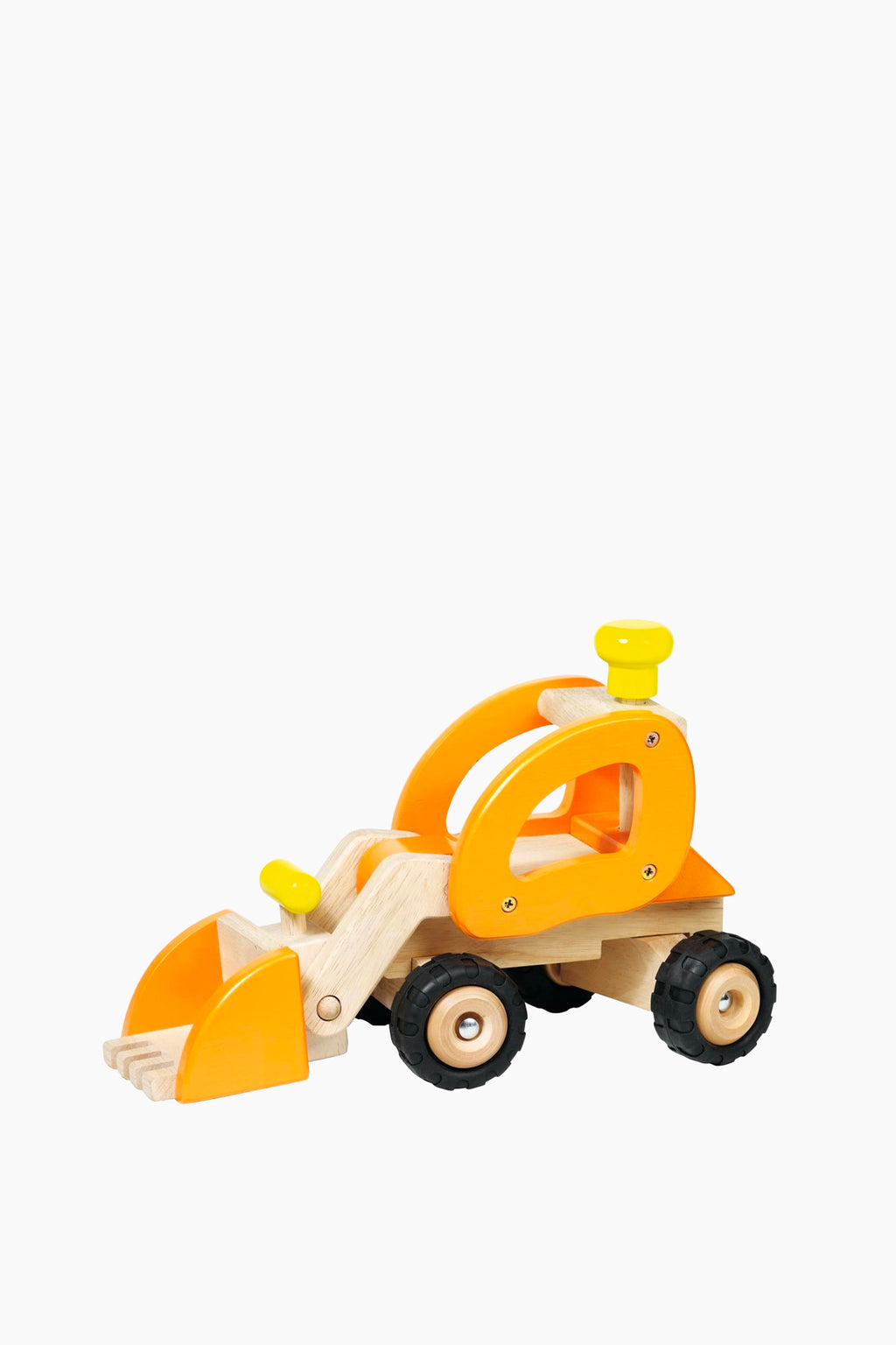 Construction Truck | Wheel Loader – The Post Supply