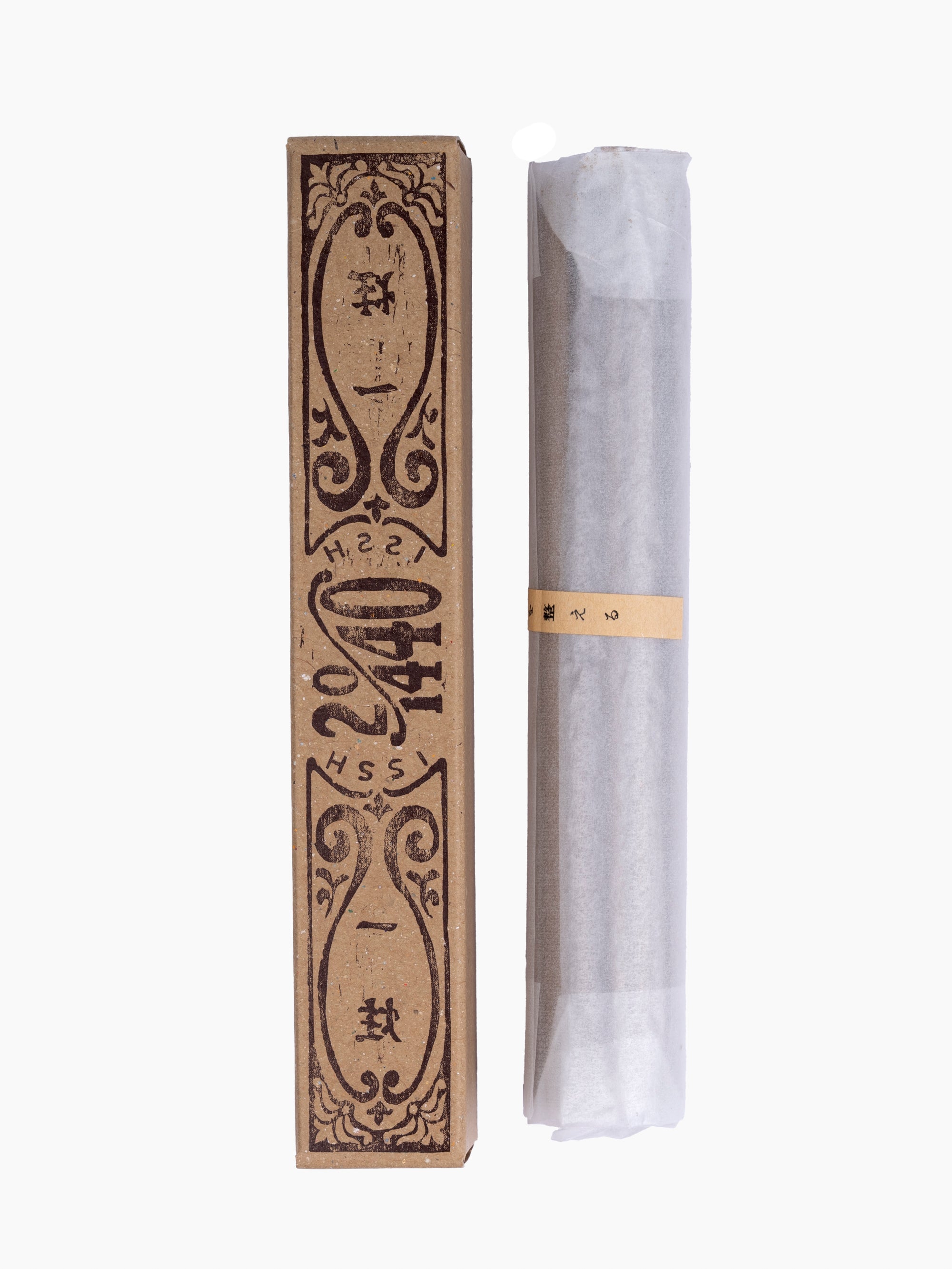 Issh Incense | 4 Scents – The Post Supply