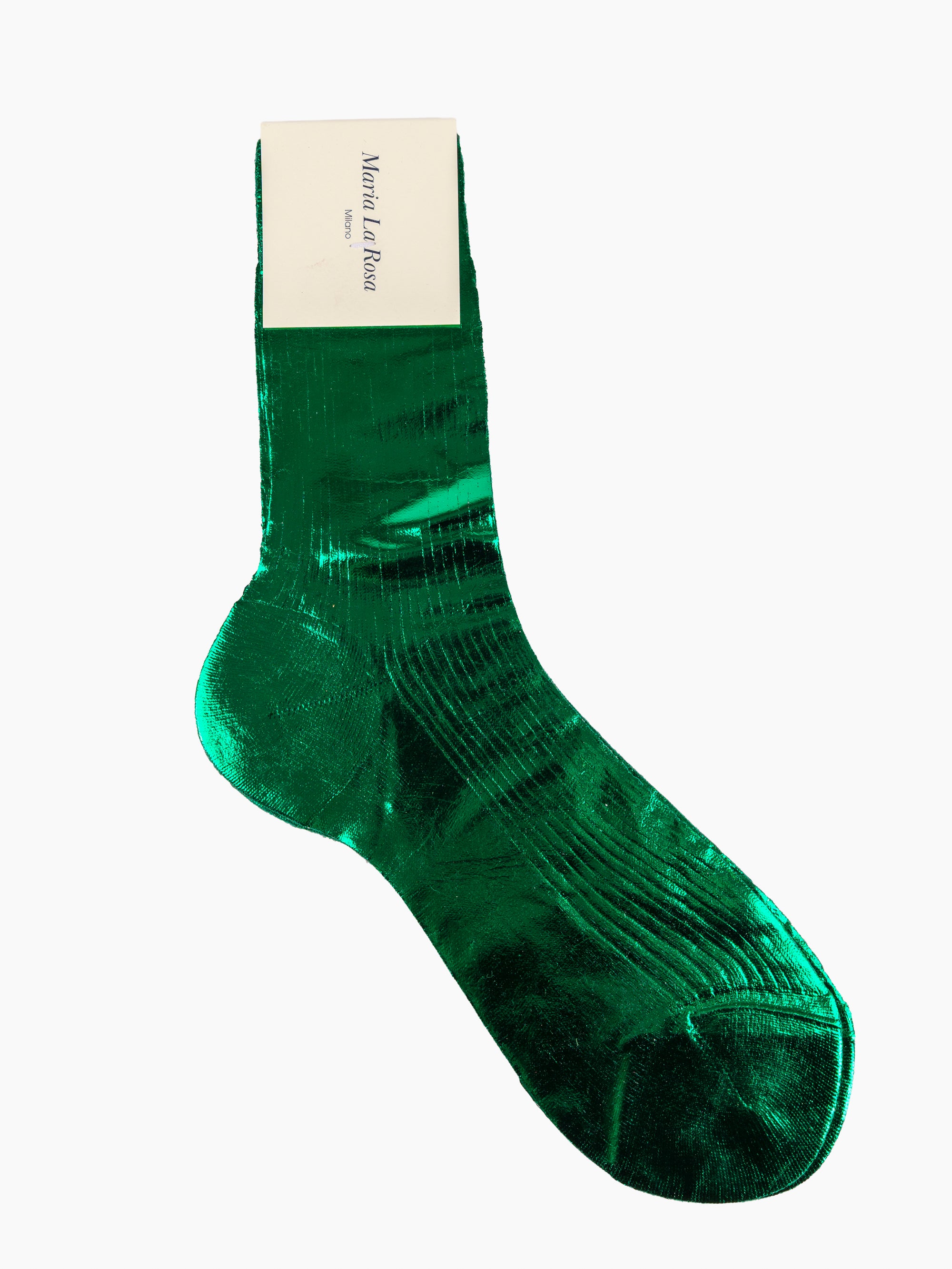 Silk Laminated Socks – The Post Supply