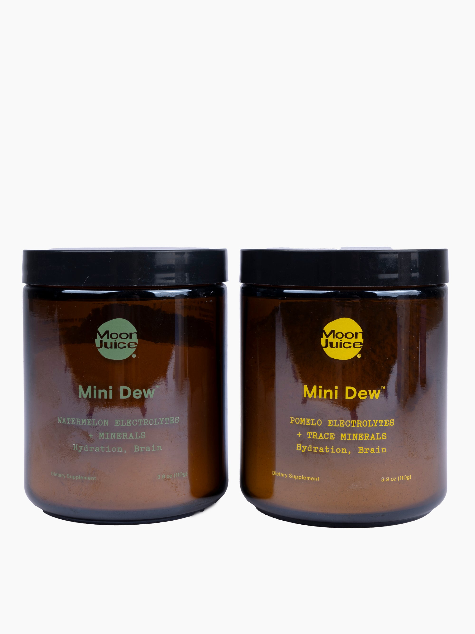 Mini Dew | Quench Your Brain | 2 Flavors – The Post Supply