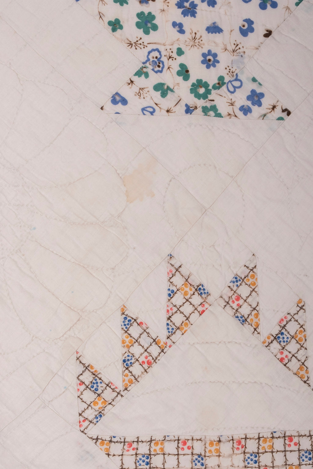 Basket Quilt – The Post Supply