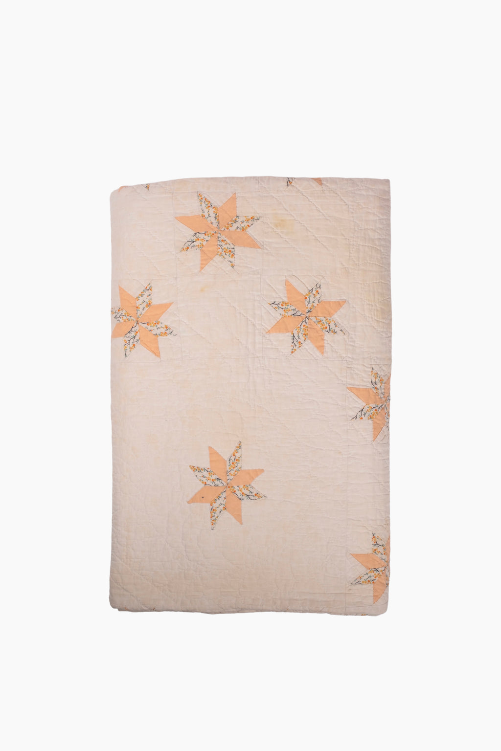 Small Eight Star Quilt – The Post Supply