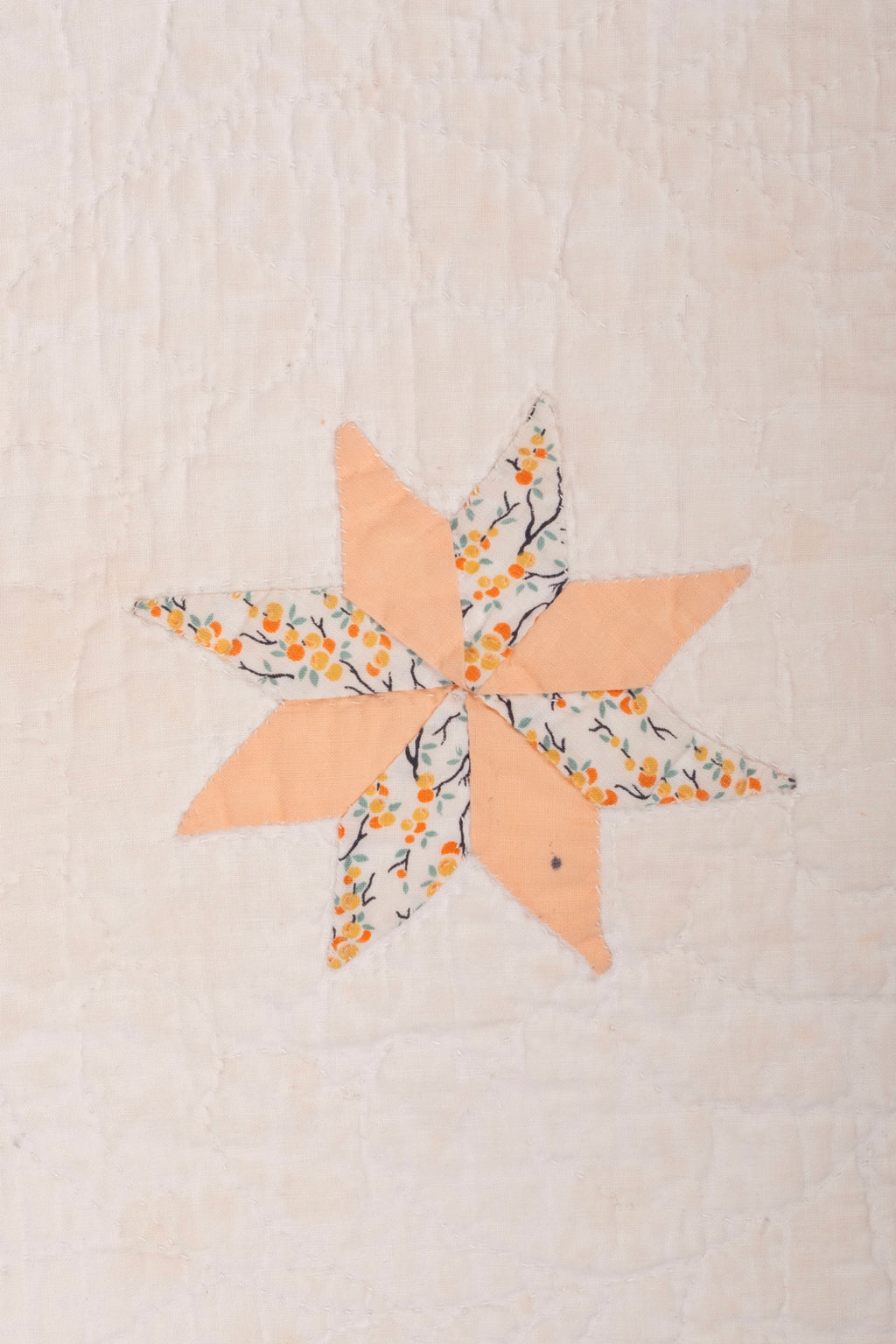 Small Eight Star Quilt – The Post Supply