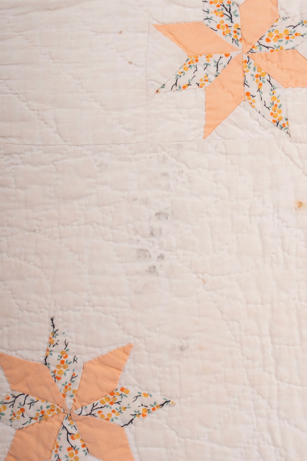 Small Eight Star Quilt – The Post Supply