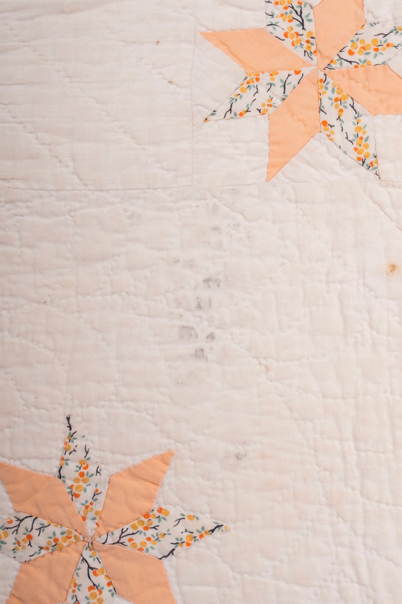 Small Eight Star Quilt – The Post Supply