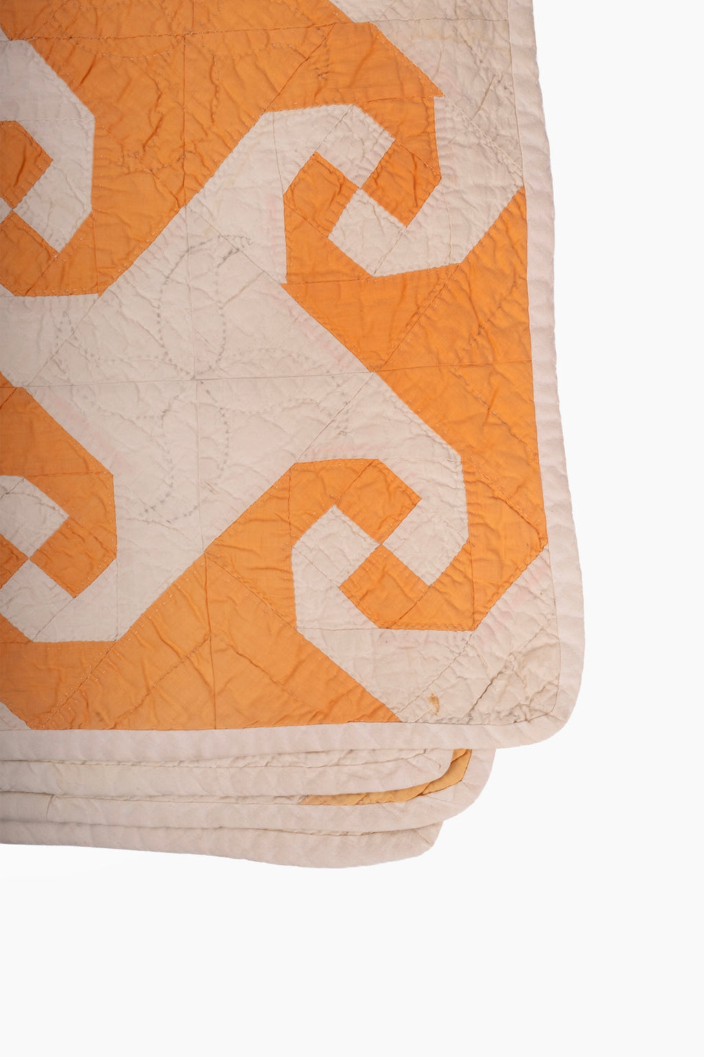 Snail Quilt – The Post Supply